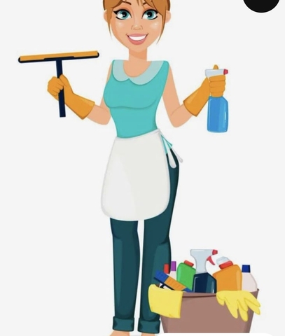 ISO Someone to Clean - Nex-Tech Classifieds