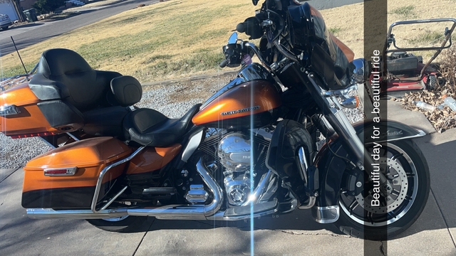Harley Davidson - Nex-Tech Classifieds