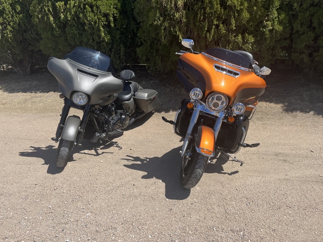 Harley Davidson - Nex-Tech Classifieds
