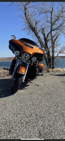 Harley Davidson - Nex-Tech Classifieds