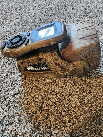 Primos turbo dogg call - Nex-Tech Classifieds