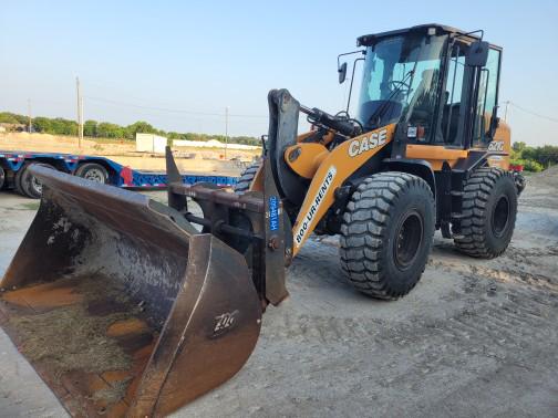 2019 Case 621G Wheel Loader ** BIG BIG $$$ DROP * HURRY UP * - Nex-Tech ...