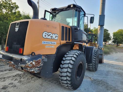 2019 Case 621G Wheel Loader ** BIG BIG $$$ DROP * HURRY UP * - Nex-Tech ...