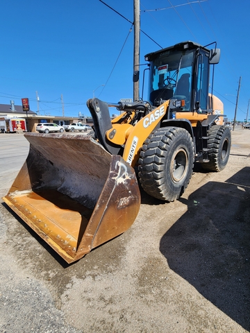 2019 Case 621G Wheel Loader ** BIG BIG $$$ DROP * HURRY UP * - Nex-Tech ...