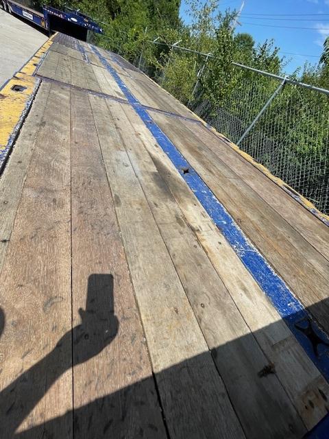 2017 Ledwell Hydra-Tail Semi Trailer ** PUT ME TO WORK ** - Nex-Tech ...