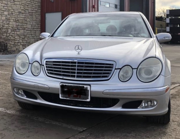 2005 Mercedes-Benz E 320 4MATIC E-Class Sedan 4D - Nex-Tech Classifieds