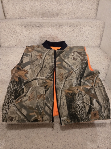 Hunting Vest - Nex-Tech Classifieds