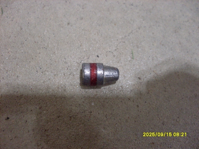 1400 = 115 gr SWC Lead Cast Bullets / .356 diameter - Nex-Tech Classifieds