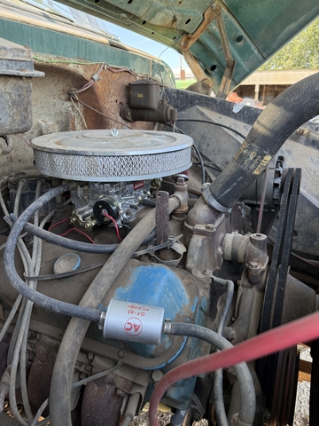 1964 Chevy Tandem Truck - Nex-Tech Classifieds