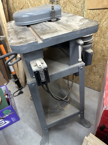 Delta Shaper - Nex-Tech Classifieds