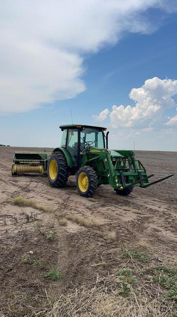 Custom Haying - Nex-Tech Classifieds