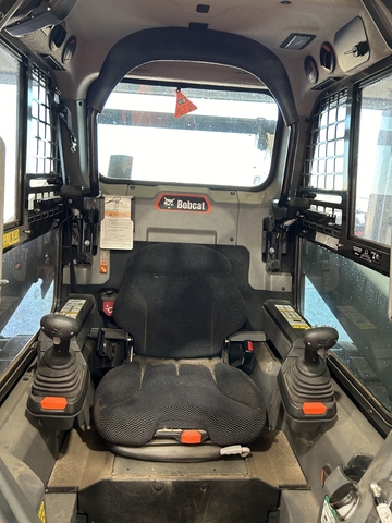 Bobcat T76 - Nex-Tech Classifieds