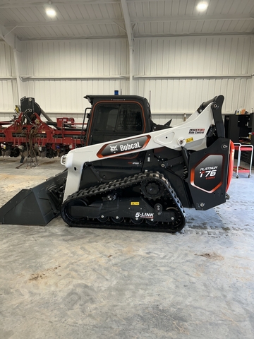 Bobcat T76 - Nex-Tech Classifieds