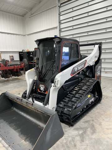 Bobcat T76 - Nex-Tech Classifieds