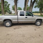 Lifted pickup - Nex-Tech Classifieds