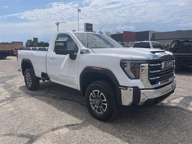 2024 GMC Sierra 3500HD - Nex-Tech Classifieds