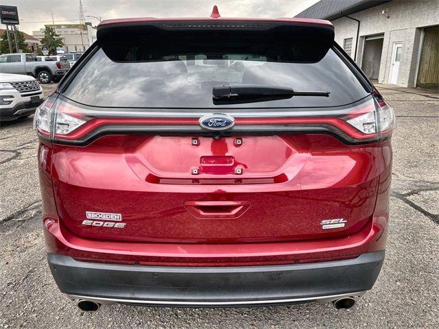 2017 Ford Edge - Nex-Tech Classifieds