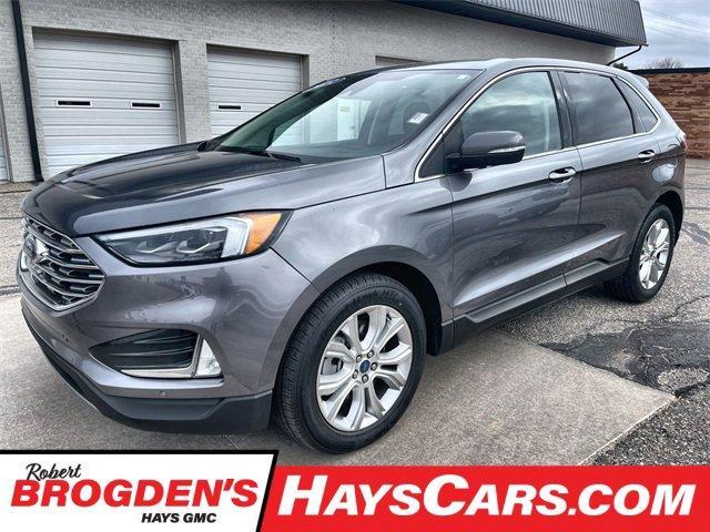2022 Ford Edge - Nex-Tech Classifieds