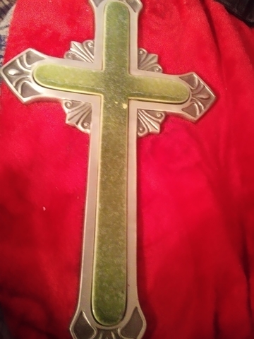 Jade cross - Nex-Tech Classifieds