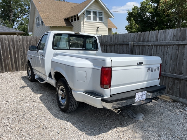 1992 FORD OBS F-150 - Nex-Tech Classifieds