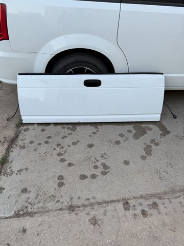 96-02 dodge tailgate - Nex-Tech Classifieds