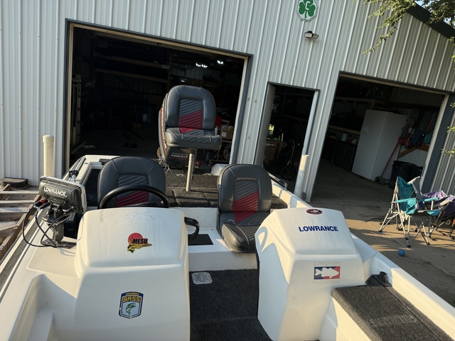 ‘95 skeeter bass boat 17 foot - Nex-Tech Classifieds