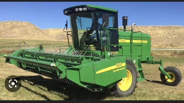 Custom Haying - Nex-Tech Classifieds