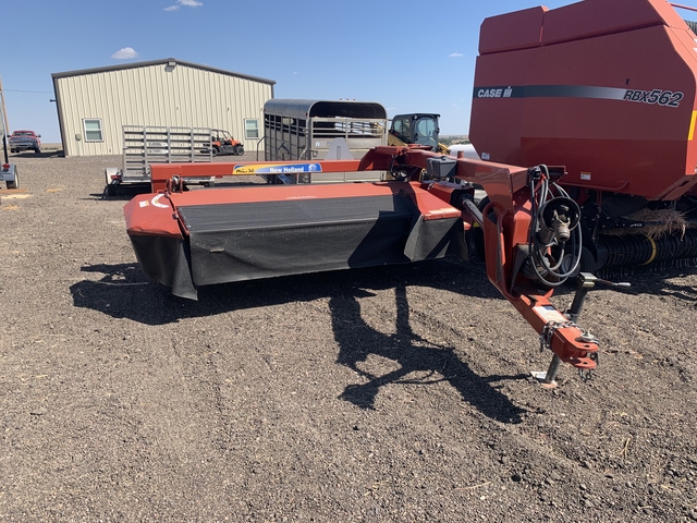 New Holland 6830 Disc Mower - Nex-Tech Classifieds