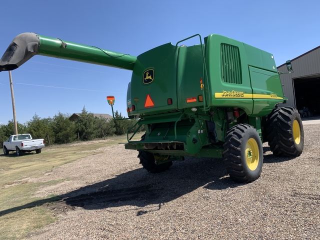 2004 John Deere 9760 - Nex-Tech Classifieds