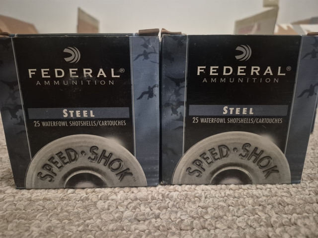 Federal 12ga BB Shotgun Shells - Nex-Tech Classifieds