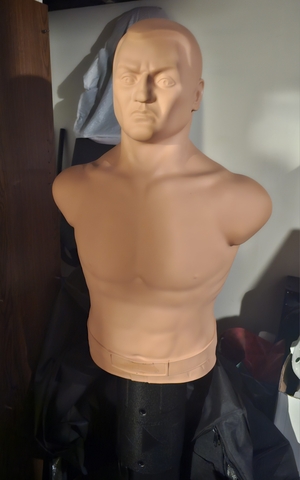 Punching Bob - Nex-Tech Classifieds