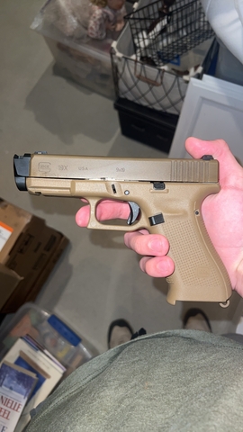 Glock 19x - Nex-Tech Classifieds