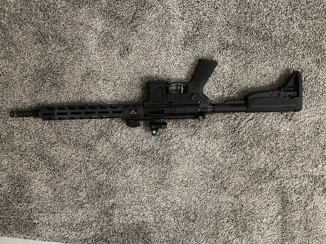 Taran Tactical TR9 - Nex-Tech Classifieds