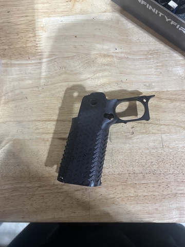 Cheely Grip - Nex-Tech Classifieds