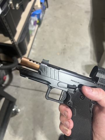 Ported Prodigy - Nex-Tech Classifieds