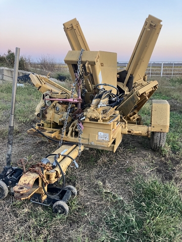 Vermeer tree spade - Nex-Tech Classifieds