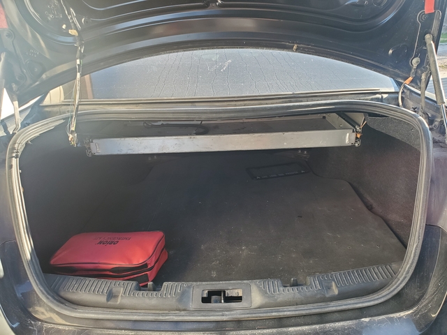 2014 Ford Taurus POLICE INTERCEPTOR AWD - Nex-Tech Classifieds