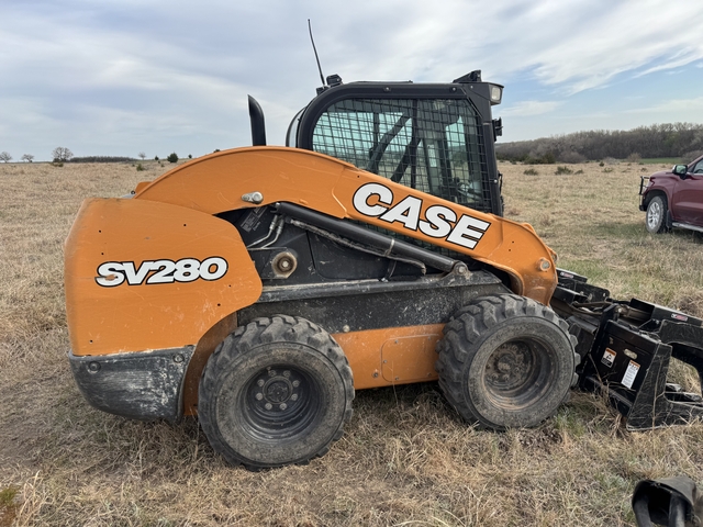 2020 Case IH SV280 - Nex-Tech Classifieds