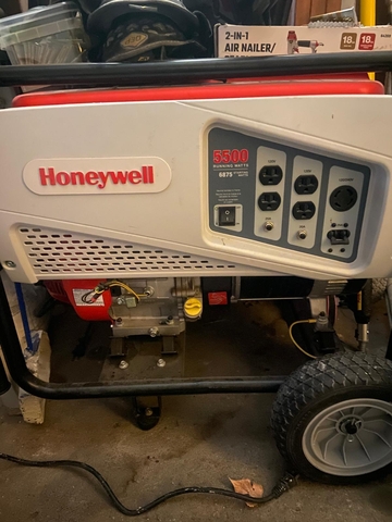 Generator - Nex-Tech Classifieds