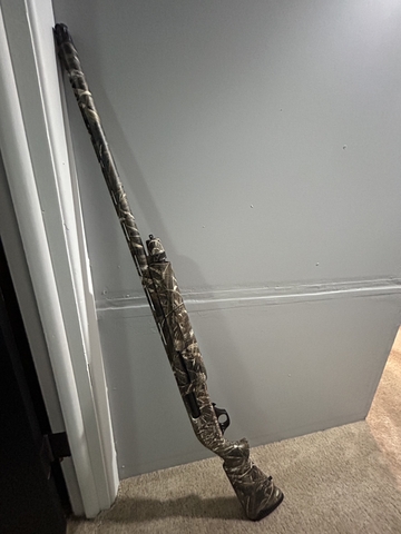 TriStar 12 gauge - Nex-Tech Classifieds