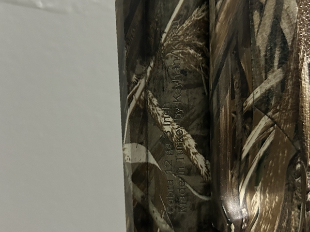 TriStar 12 gauge - Nex-Tech Classifieds