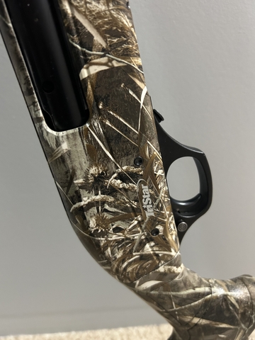 TriStar 12 gauge - Nex-Tech Classifieds