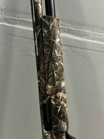 TriStar 12 gauge - Nex-Tech Classifieds