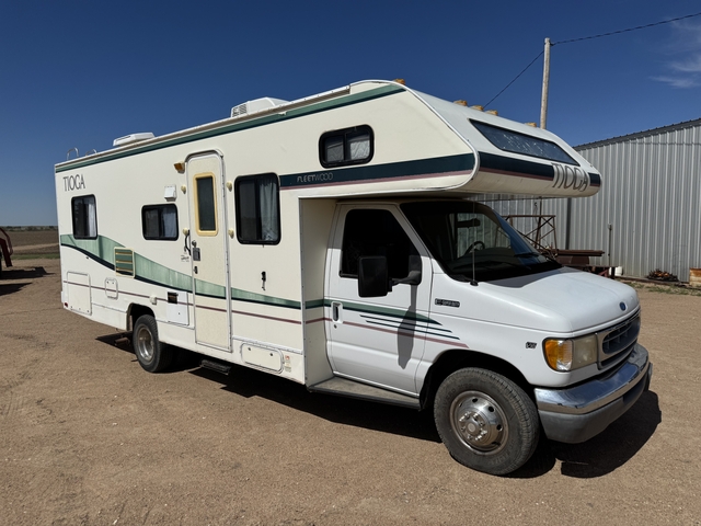 98 Tioga RV - Nex-Tech Classifieds