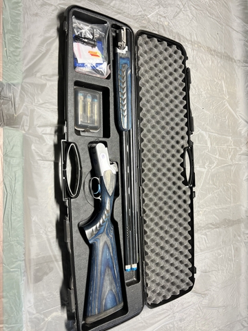 FN over/under shotgun - Nex-Tech Classifieds