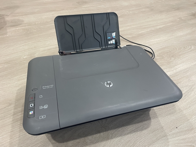 HP Desktop 1051 Printer - Nex-Tech Classifieds