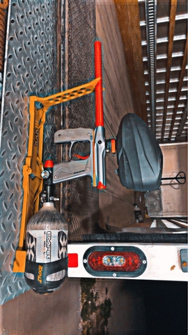 Moded Mini gs - Nex-Tech Classifieds