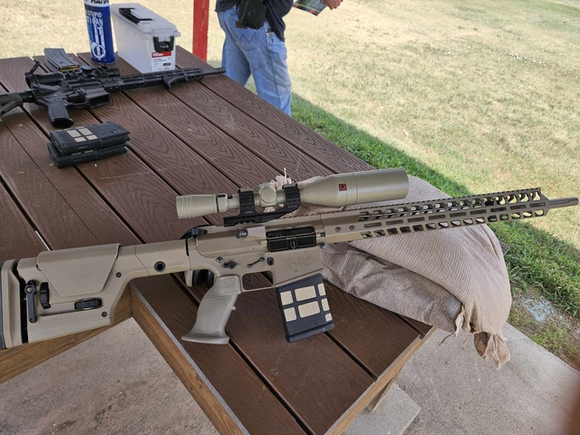 AR10 .308 Remington R25 - Nex-Tech Classifieds