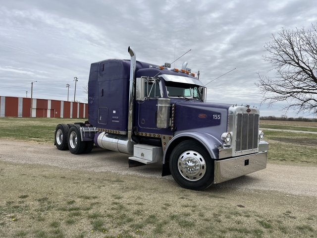 2000 378 Peterbilt - Nex-Tech Classifieds