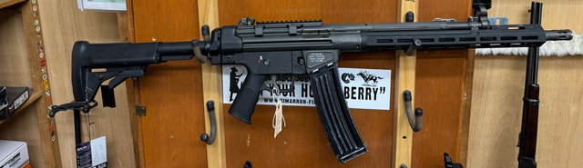 Century Arms C93 Sporter 5.56 - Nex-Tech Classifieds